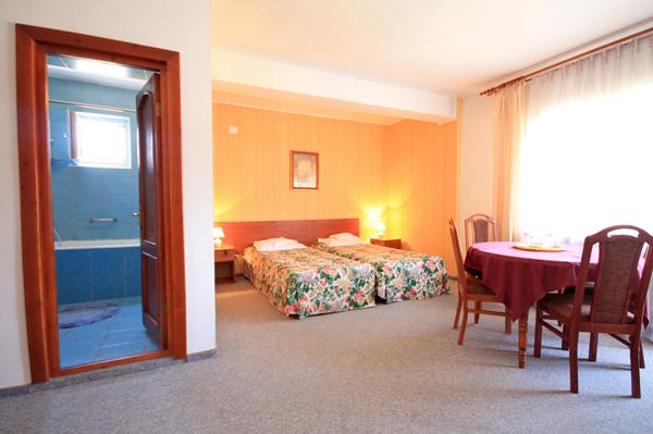 Hotel Select 2 stele, Mamaia, Romania
