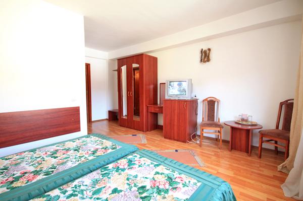 Hotel Select 2 stele, Mamaia, Romania
