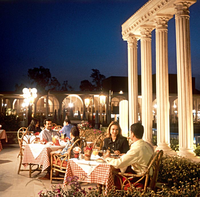 Hotel Intercontinental Pyramids Park Resort Cairo 5 stele, Cairo, Egipt