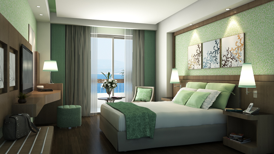 Hotel Euphoria Aegean Resort and Spa 5 stele, Kusadasi, Turcia